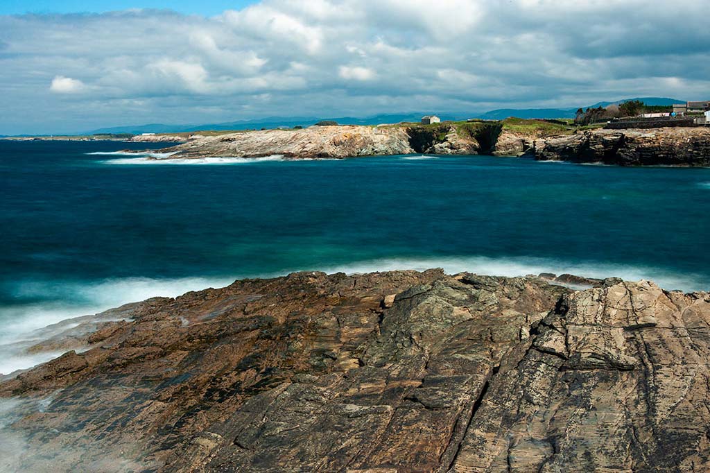 Tabla de mareas de Praia da Cetárea :: 2026